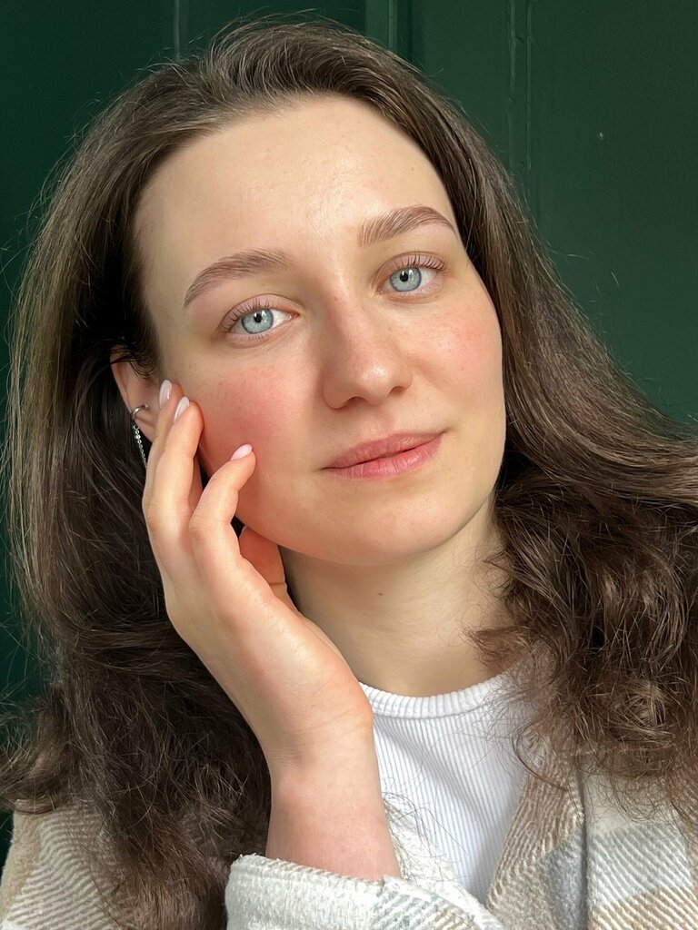 Kaş ve kirpik salonu Brows by Polisha, Moskova, foto