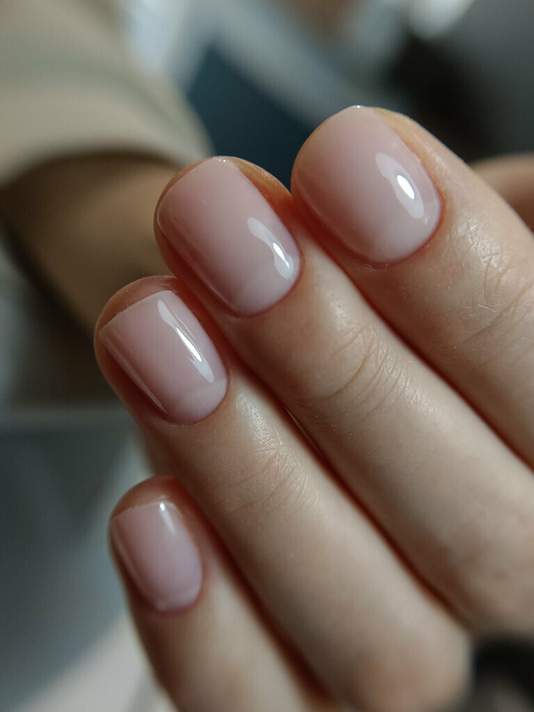Manikür-pedikür Arcana Nails, Minsk, foto