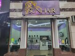 Sunhair (Shota Rustaveli Street No:61), peruk, kaynak, çıtçıtlı kaynak saç üreticileri  Taşkent'ten