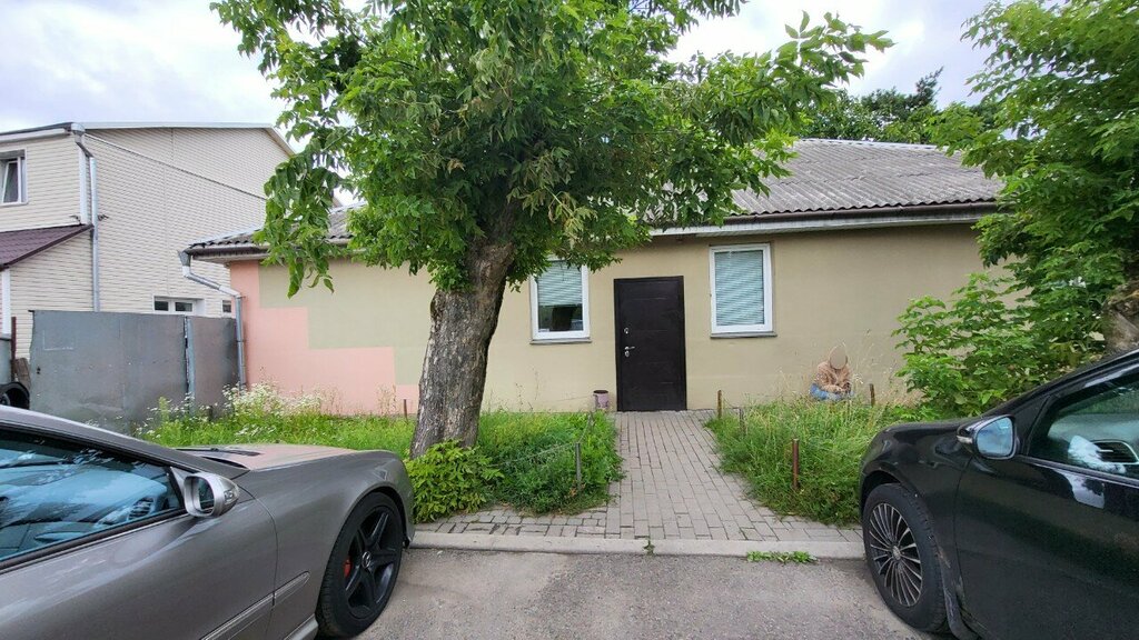 Otomobil yedek parçaları Автоюникомплект, Minsk, foto