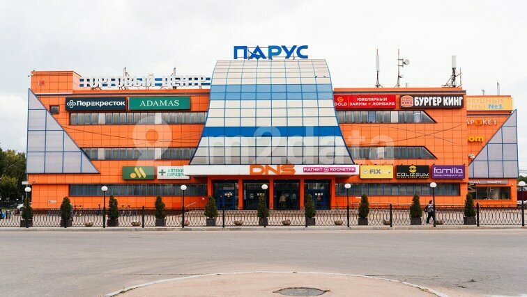 Cep telefonu aksesuarları Phonix, Moskova, foto