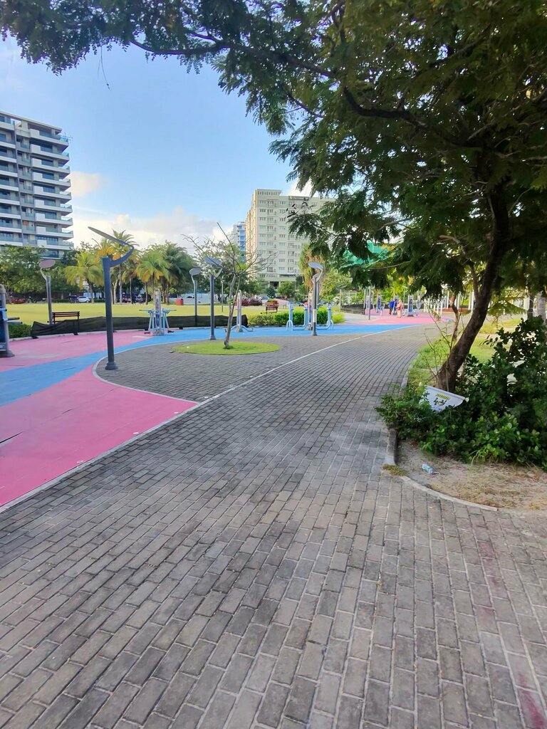 Plaj Beach, Malé, foto