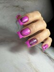 Cat's Nail (Mira Avenue No:114А), manikür-pedikür  Moskova'dan