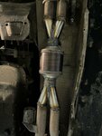 Глушители-мск (Industrialnaya Street No:1А), otomobil servisi  Mytişçi'den