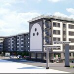 Buyuk Turon Residential Complex Sales Department (Kashkadarya Region, Shakhrisabz, Pillakashlik Street), i̇mar iskan müdürlüğü  Şehrisebz'den