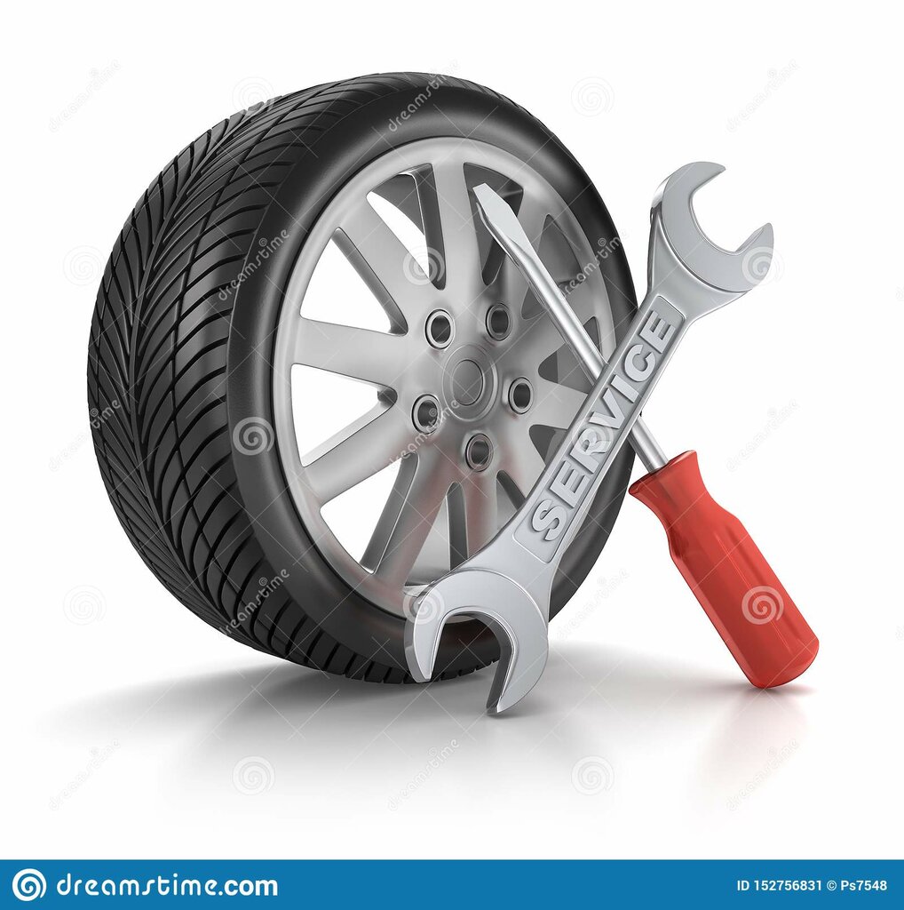 Oto lastik tamiri Шиномонтаж Чк, Yekaterinburg, foto