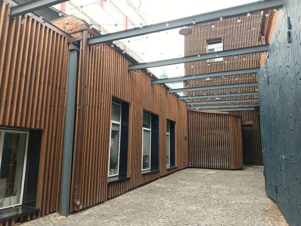 Bilişim firmaları Develonica, Moskova, foto