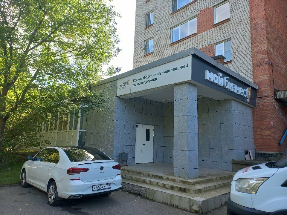 Görüntülü diafonlar Компания по обслуживанию домофонов, Sosnoviy Bor, foto