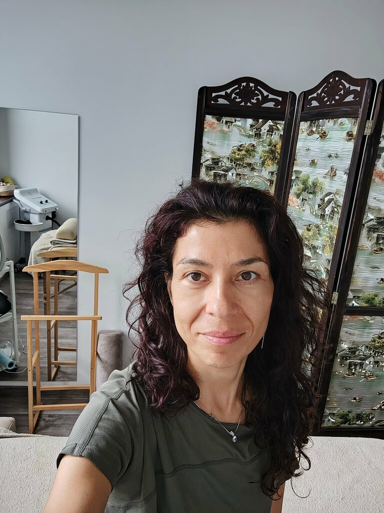 Masaj salonları Soft touch, Sakhalinsk, foto