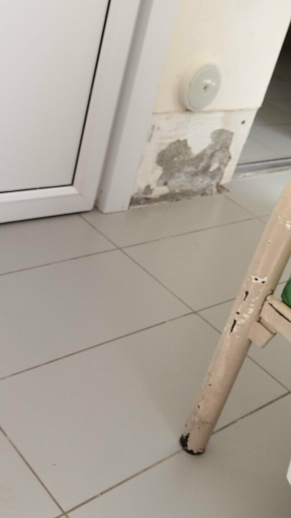 Uzmanlık hastaneleri Славянская центральная районная больница, инфекционное отделение, Slaviansk‑na‑Kubani, foto