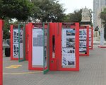 Bialima (Distrital Jesus Maria, Avenida Olavegoya, 50), mimari proje firmaları  Lima'dan