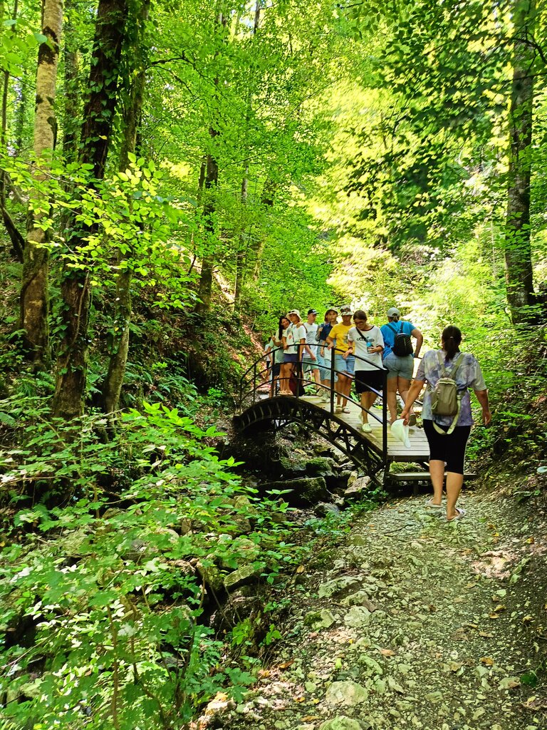 Geziler Экскурсии, Krasnodarski krayı, foto
