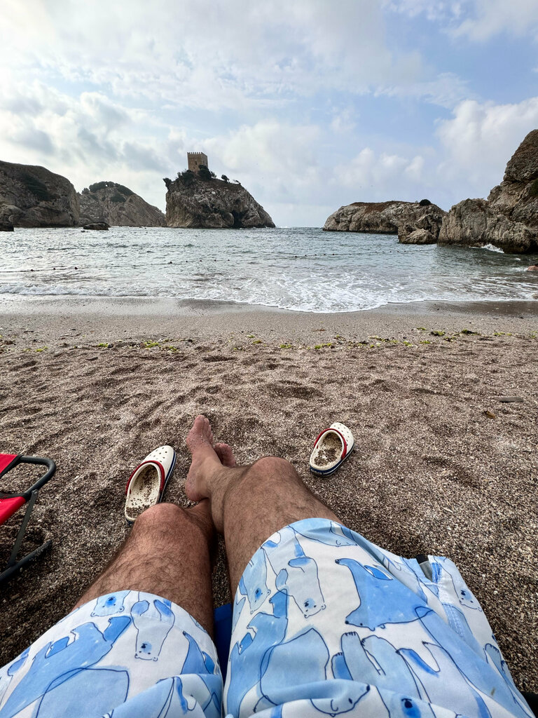 Plaj Şile Merkez Plaj, Şile, foto