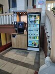 Coffee Express (Kostina Street No:2), kahve otomatı  Nijni Novgorod'dan