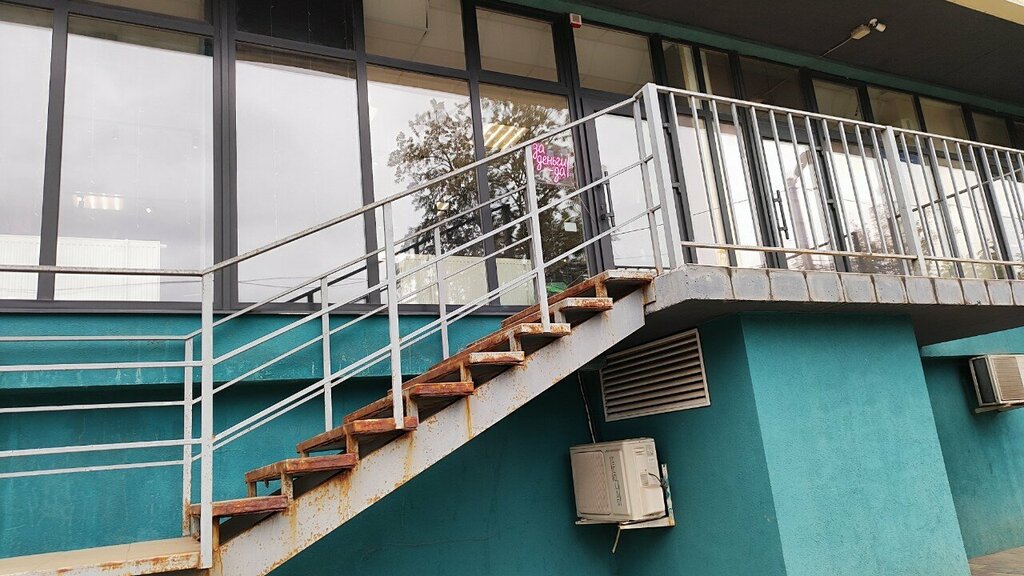 Güzellik salonu Mint, Voronej, foto