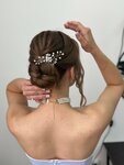 Студия причёсок и макияжа Wedding beauty (St. Petersburg Avenue No:60Ф), güzellik salonu  Peterhof'tan