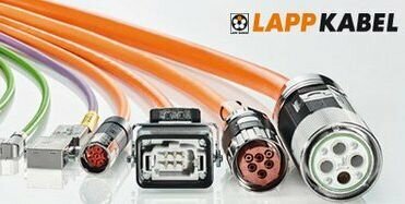 Kablo firmaları Lapp, Nijni Novgorod, foto