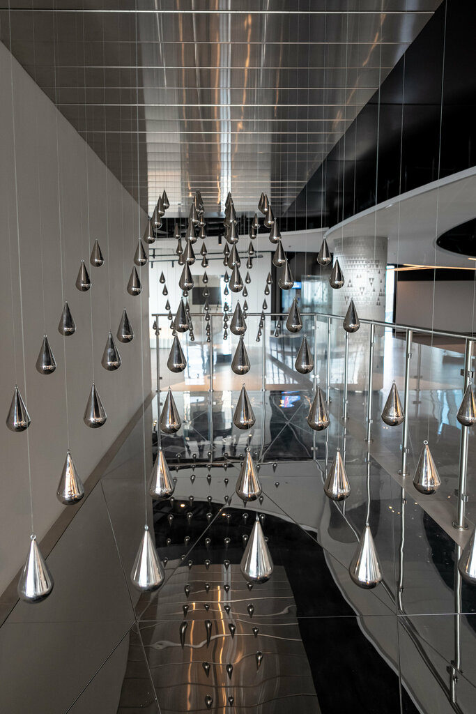 Planetaryum Планетарий, Saint‑Petersburg, foto