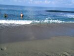Mahmutlar Sahil (Antalya, Alanya, Mahmutlar Mah., Yangılı Cad., 2), plaj  Alanya'dan