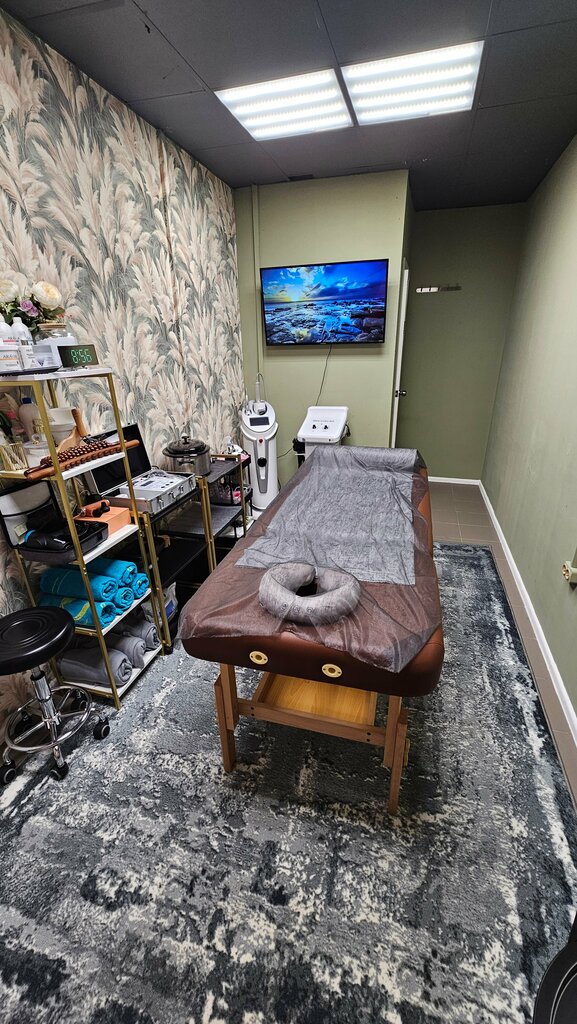 Spa Студия массажа и коррекции фигуры Кузнецовой Л., Şçolkovo, foto