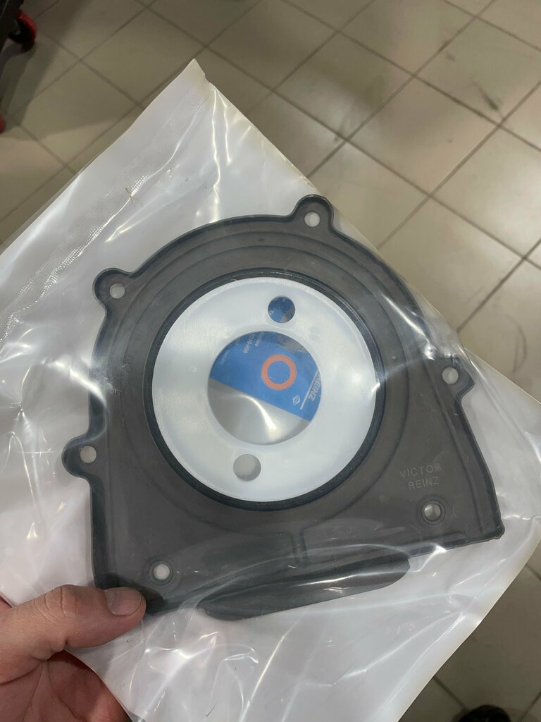 Otomobil servisi Gr service, Tambov, foto