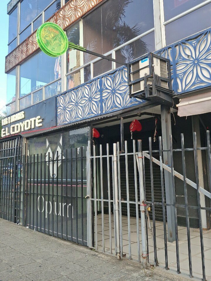 Bar Opium Bar Cali, Cali, foto