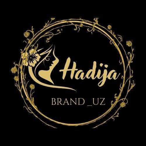 Giyim mağazası Hadija brand, Taşkent, foto