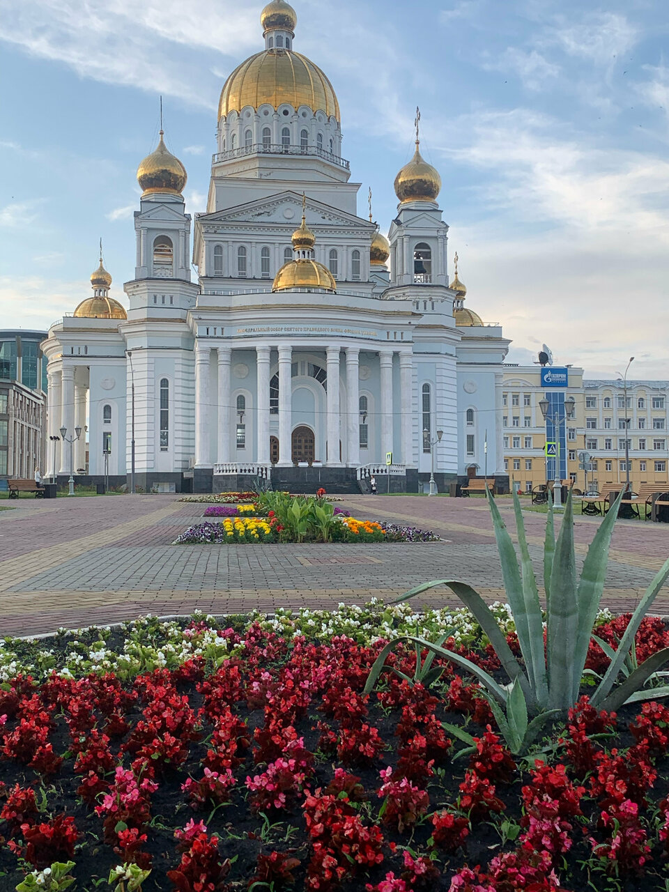 «Достопримечательности в Саранске: 9 любопытных мест» фото материала