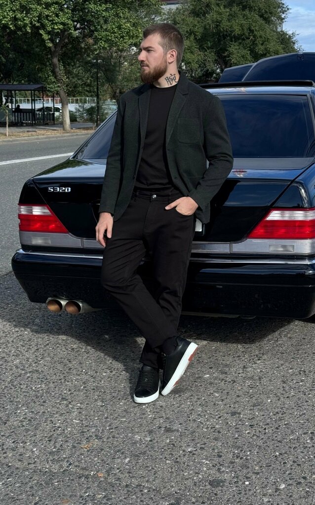 Giyim mağazası My Garderob, Dağıstan, foto