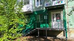 Звëздное сияние (Yamskaya Street No:98), masaj salonları  Tiumen'den