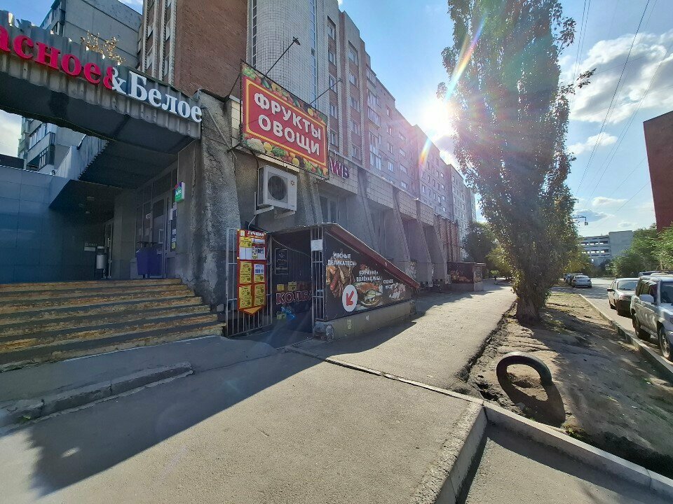 Alkollü içecekler Стоп. ка, Omsk, foto