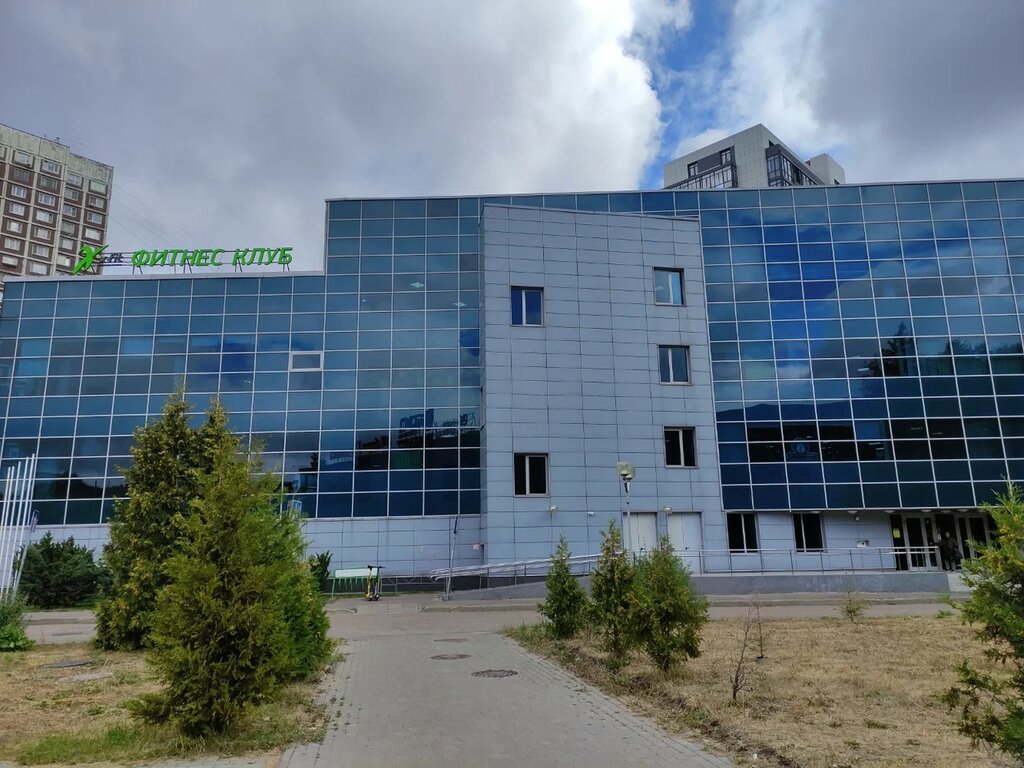 Epilasyon Laser Planet, Moskova, foto