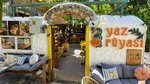 Yaz ruyasi (Antalya, Kaş, Andifli Mah., S. Topçu Sok., 20), restoran  Kaş'tan