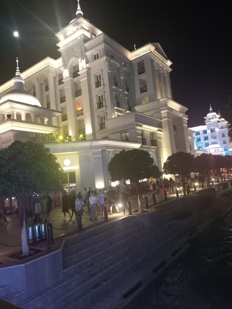 Ekmek fırını Simit Noktası - Side, Manavgat, foto