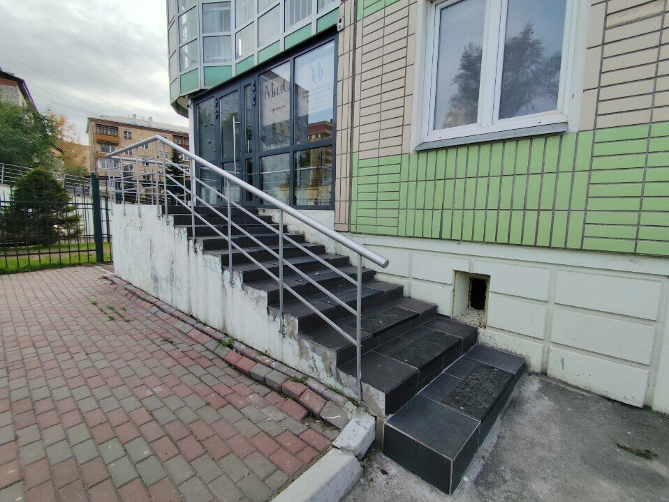 Güzellik salonu МилО, Krasnoyarsk, foto