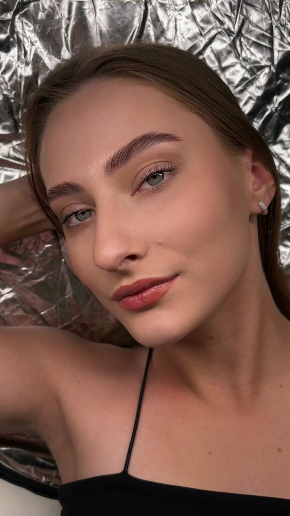 Kaş ve kirpik salonu На богатом, Samara, foto