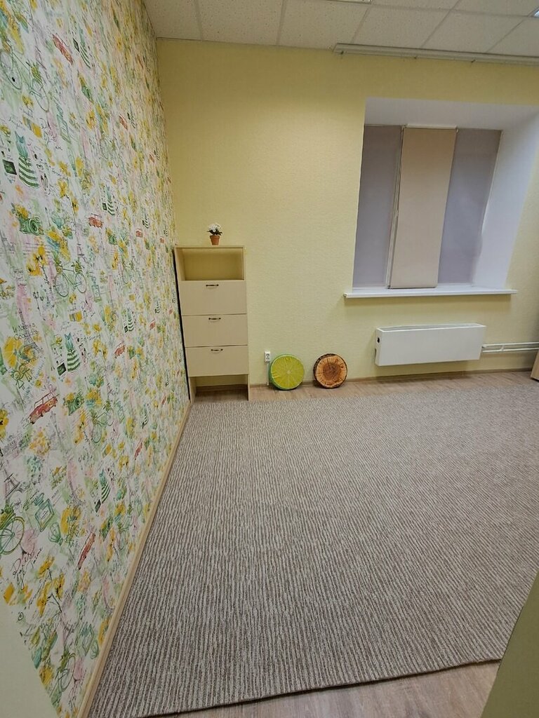 Konuşma terapistleri Новые горизонты, Nijni Novgorod, foto