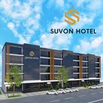 Suvon (Small Ring Road No:14C, Yakkasaray District), otel  Taşkent'ten