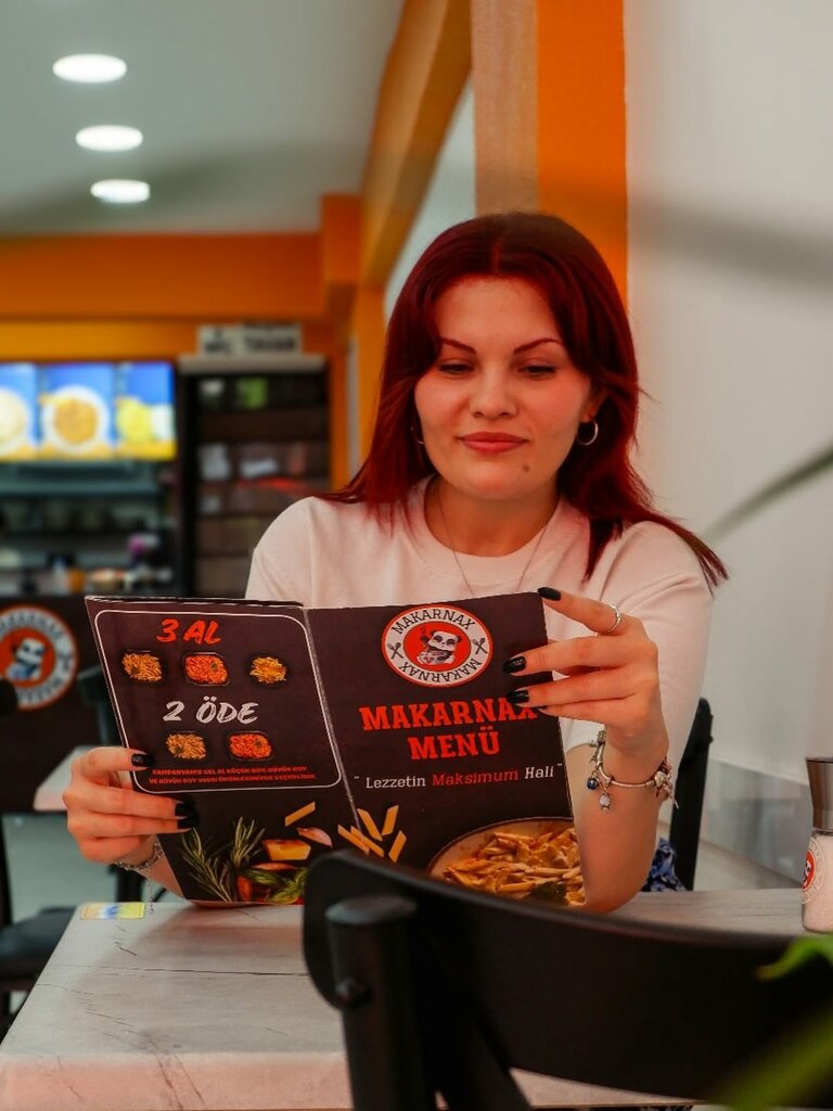 Market Makarnax, Eskişehir, foto