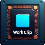 Work Chip (Bibirevskaya Street No:2к1), elektrikli cihazların tamiri  Moskova'dan