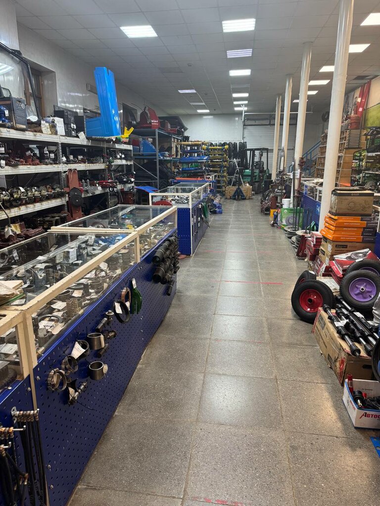 Tarım makineleri, ekipmanlar Все для трактора, Tiumen, foto