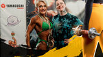 EnergyZone (Botanicheskaya Street No:10), fitness kulüpleri  Moskova'dan