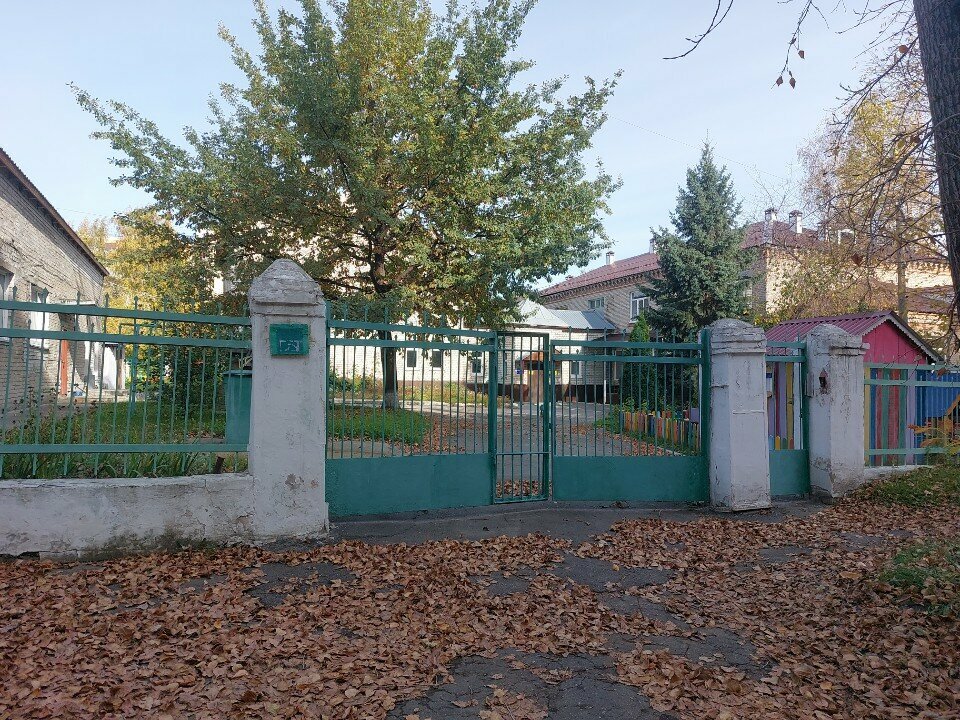 Anaokulları Detsky sad № 94, Barnaul, foto
