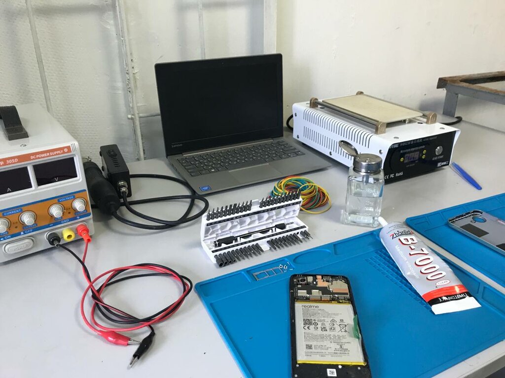 Telefon tamir servisi SmartPro, Izhevsk, foto