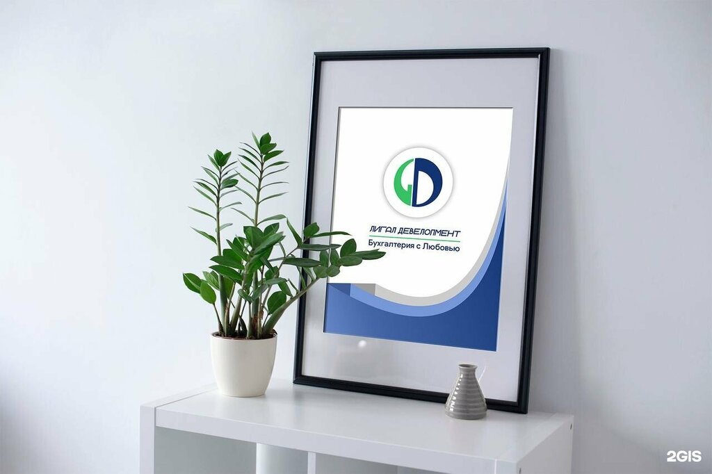 Muhasebeciler Ligal Development, Moskova, foto