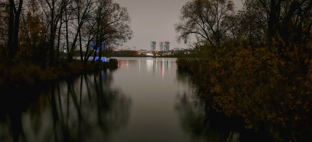 Kültür ve eğlence parkları Первая роща, Kazan, foto