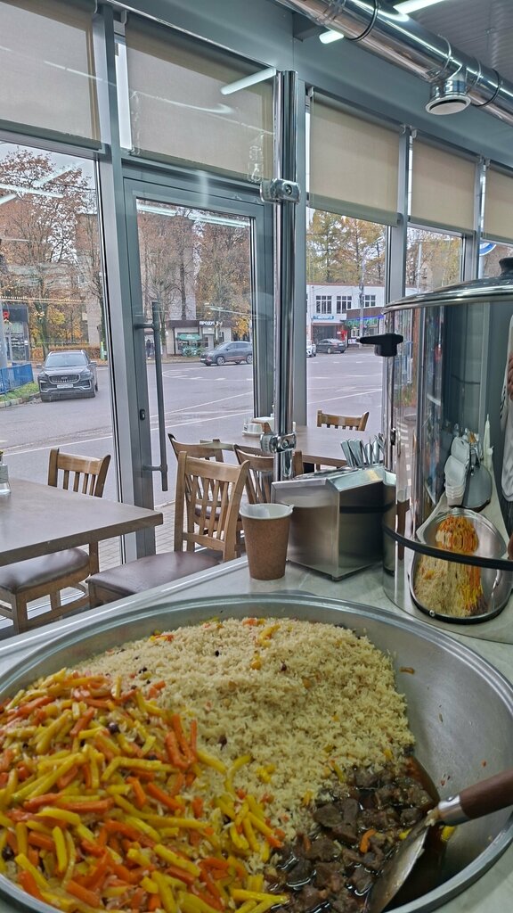 Fast food Уют, Moskova ve Moskovskaya oblastı, foto