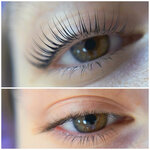 Lamini look (Rossiyskaya ulitsa No:49), kaş ve kirpik salonu  Millerovo'dan