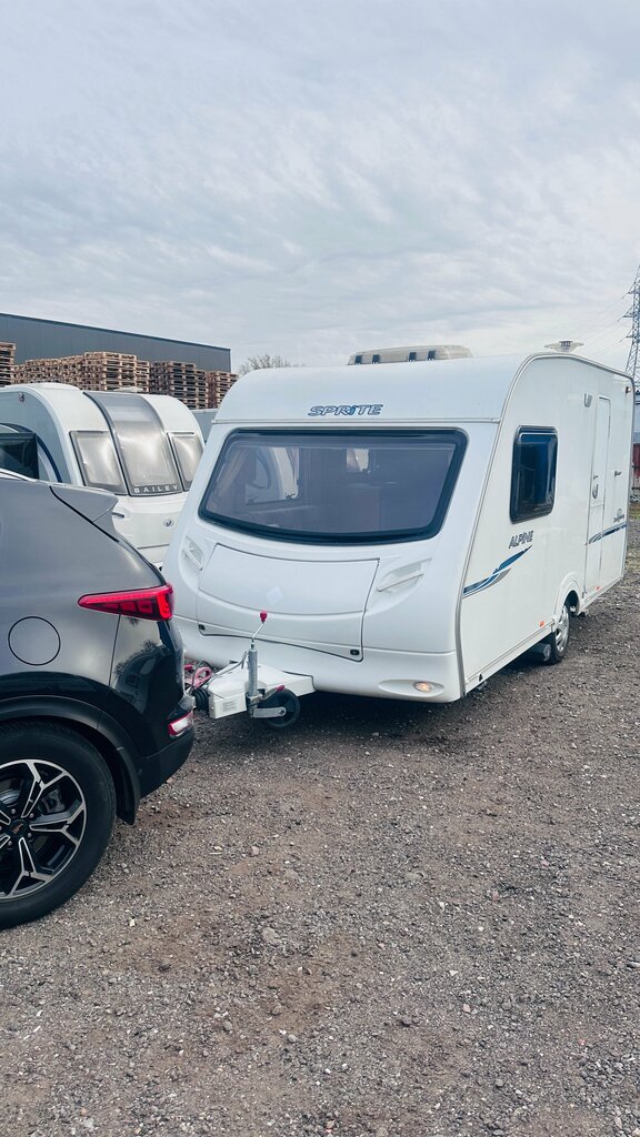 Karavan Camper Family, Moskova ve Moskovskaya oblastı, foto