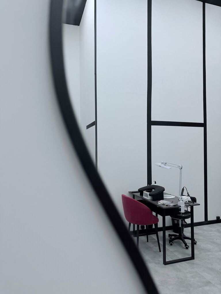 Güzellik salonu Pro. Любовь, Moskova, foto